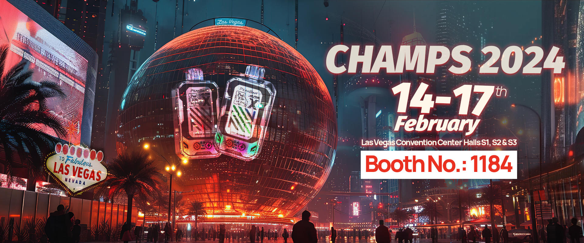 Peak To The Last Drop_PEAKBAR